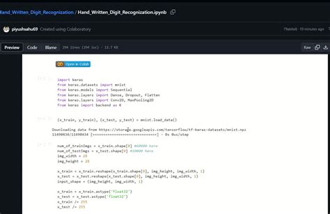 Video Piyush Sahu On Linkedin Connections Intern Codeclause