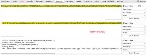 代码执行漏洞 iwebsec 缪琼技术