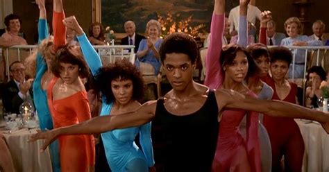 15 Iconic ‘80s Dance Movies