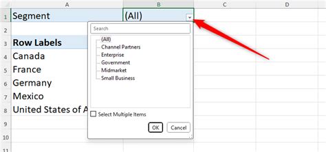 My Go To Excel Trick For Analyzing Big Data Sets Fast