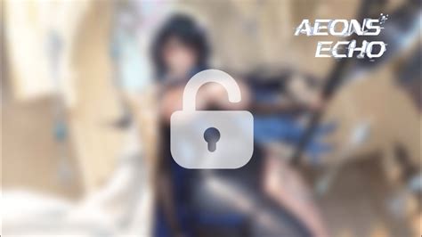 Rukbat Summon Animation Aeons Echo Youtube