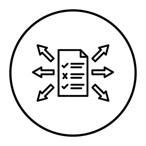 Premium Vector Policy Deployment Vector Illustration