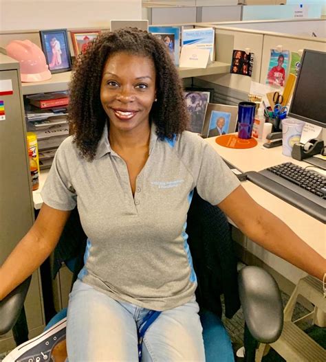 Vonetta W On Linkedin Ive Been Fortunate Enough To Work For A Great