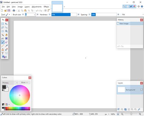 Paintnet Download