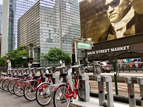 How Electric Bikes Are Reshaping Small Town Mobility In The Us