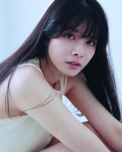Lee Ji Yeon I Picture 이지연 Hancinema
