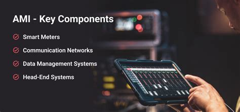 Advanced Metering Infrastructure Transforming Utilities With Smart Grid Technology Matellio Inc