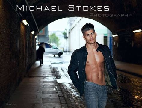 Rez Barad By Michael Stokes Photography Michael Stokes Michael