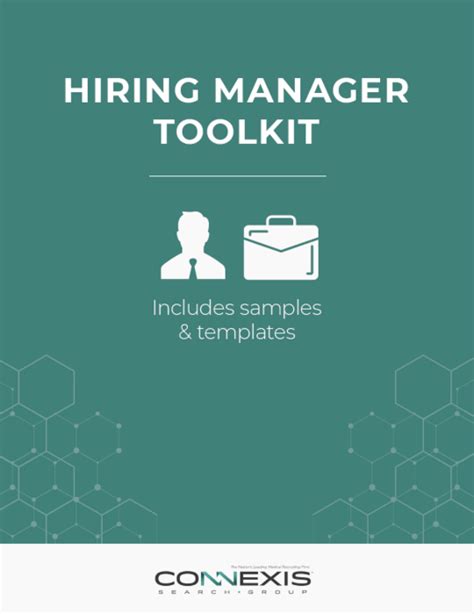 Hiring Toolkit