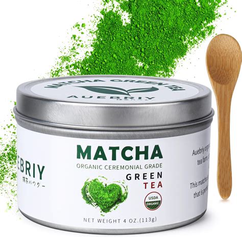 Kagoshimas Finest Organic Ceremonial Matcha Jas