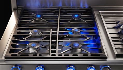 Parts For A Brinkmann Gas Grill