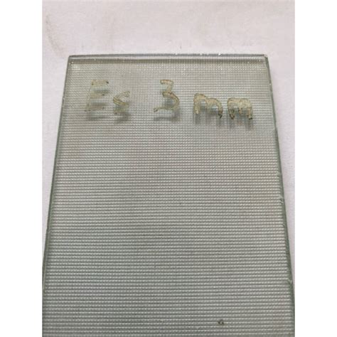 Jual Kaca Es 3mm Shopee Indonesia