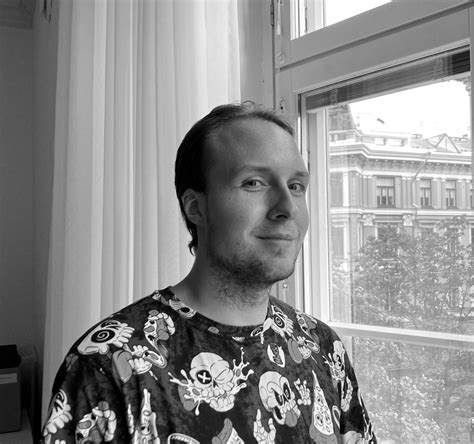 Topi Borgin Ohjelmistosuositukset Helsinki International Film Festival Rakkautta And Anarkiaa