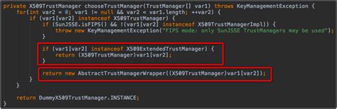 HttpClient的SSL证书和Java安全的相关问题及解决方案 L船长 博客园