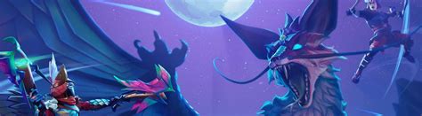 Dauntless Latest Return To Light Patch Arrives Today With A New Escalation