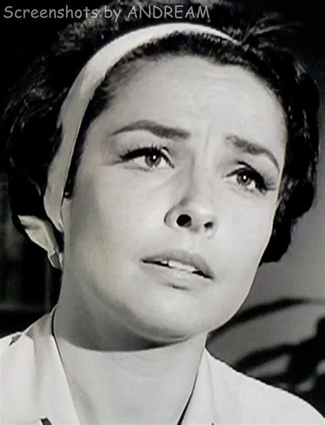 Jeanne Bal Guest Star Tiger Left Tiger Right The Fugitive 1964