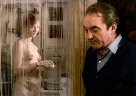 Isabelle Huppert Misim Genes