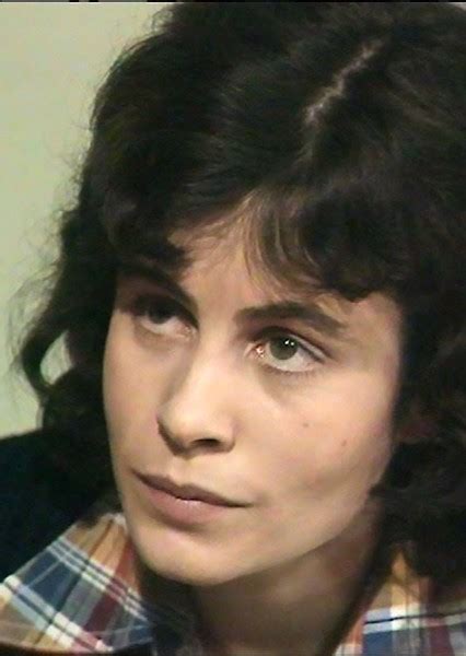 Sue Jones Davies Fan Casting