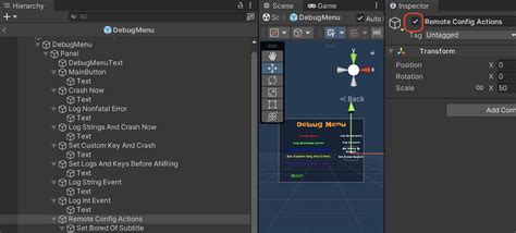 implement a b tests for your unity game with firebase remote config firebase codelabs
