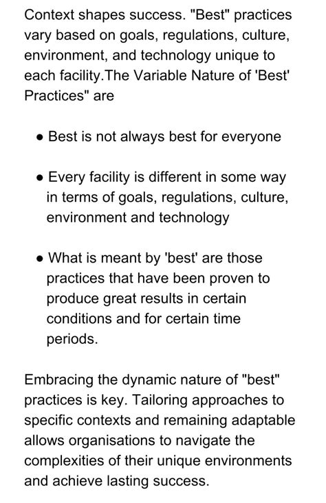 Md Saifuzzaman Saif On Linkedin Bestpractices Variables