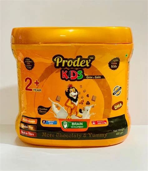 Prodex Chocolate 400 Gm At ₹ 100piece In Ambala Id 2851600220191