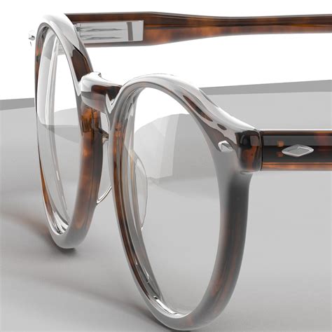 C4d Glasses