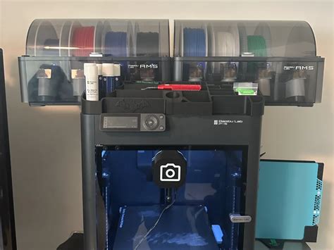 Ams 1 To Ams 1 Joiner Free 3d Print Model Makerworld