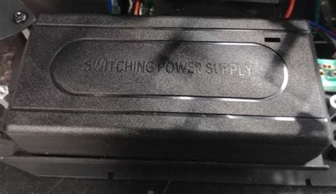 Bd20 Power Supply Rockville Audio