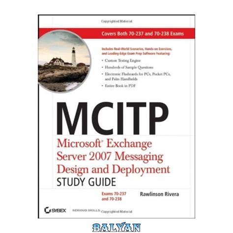 کیت آموزشی Mcts خودگام آزمون 70 529 توسعه برنامه توزیع شده Microsoft