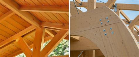 Madera Estructural Qué Es Y Clasificación Berysv