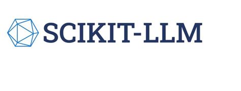 Olawale Ahmed Alamu On Linkedin Scikit Large Language Model Library