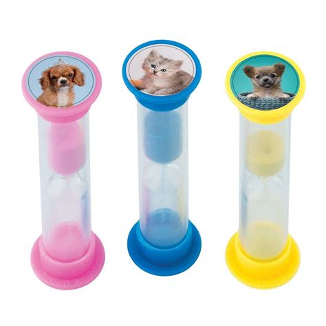 Rachel Hale 2 Minute Brushing Timers Brushing Timers From Smilemakers