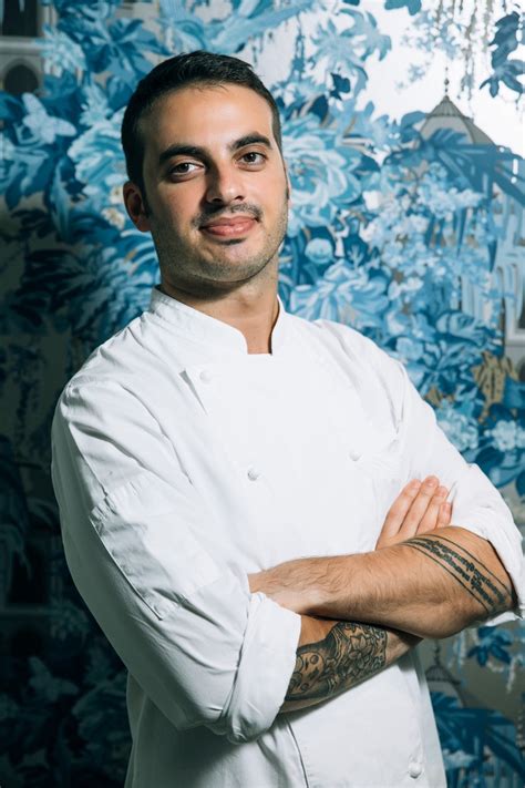 Chef Massimo Verzini Joins Sorriso The Italian Specialty Restaurant At