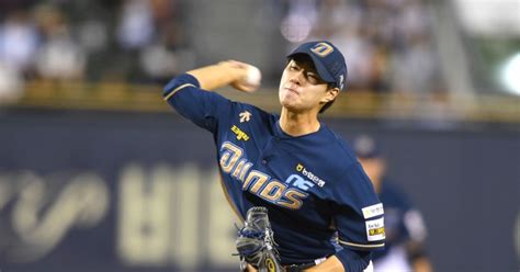 포토 최우석 ‘힘찬 투구