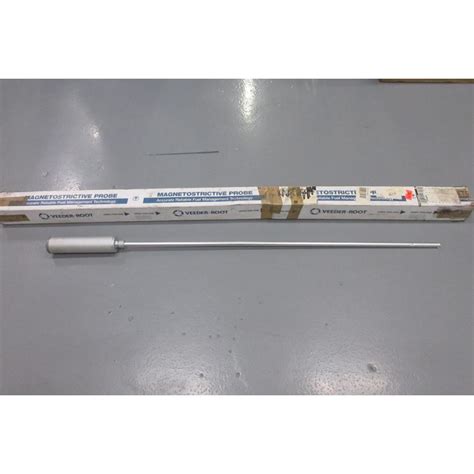 Veeder Root 8473 90 101 Mag Plus Probe 8473