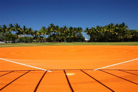 Peacock Park Greater Miami And Miami Beach