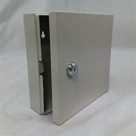 Discover The Best Key Lock Box For Secure And Convenient Storage