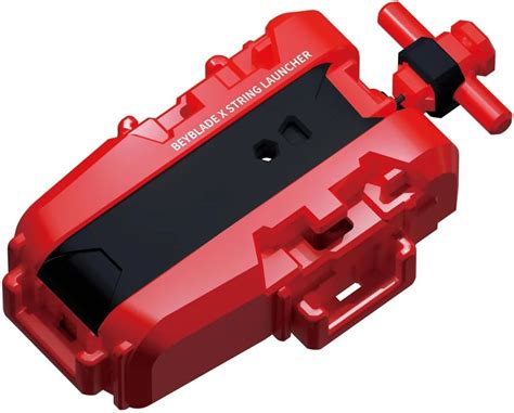 String Launcher Beyblade X Beyblade Wiki