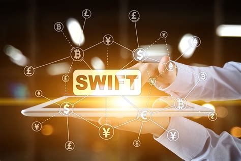 How To Make International Transactions With Swift Payments