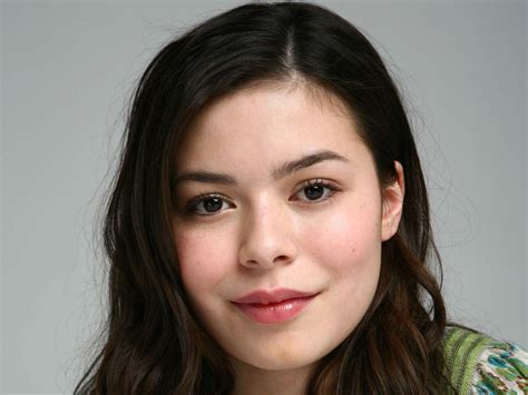 Miranda Cosgrove Wallpapers Wallpaper Cave