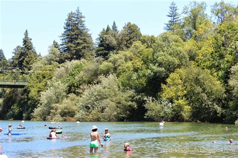 Russian River Staycation In Northern California Sparklingbuds