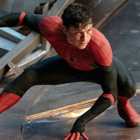 Spider Man 4 Bombshell Official Name Announced