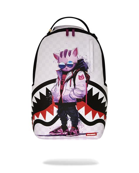 Kitty Cash Dropout Dreamer Backpack Sprayground®