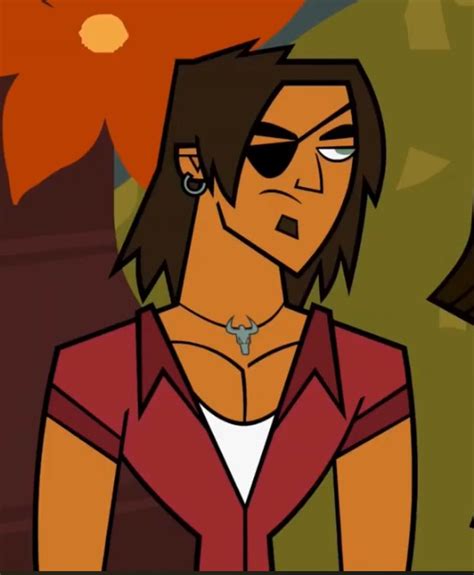 Pin By Starry On Alejandro Td Total Drama Island Drama Cute Little Drawings