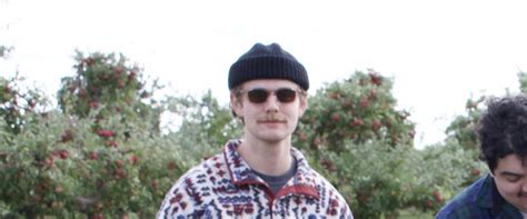 Nick Sanchez Department Of English