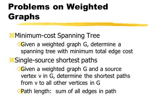 Graphs Ppt Video Online Download