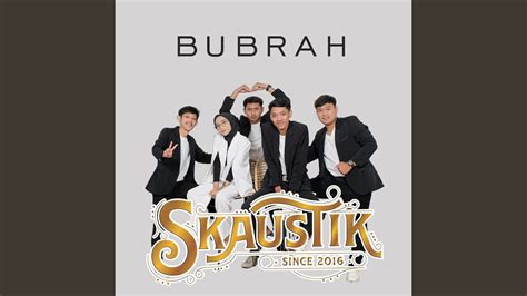 Bubrah Youtube Music