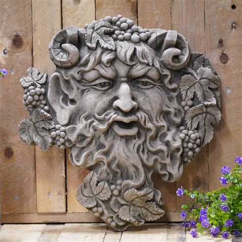 Xl Bacchus Vale Ornaments