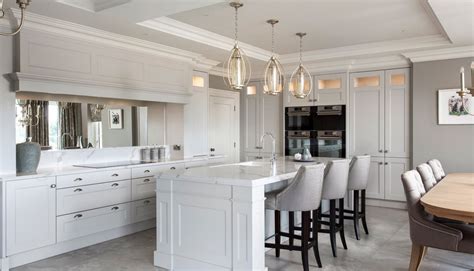 Modern Classic Kitchen Classic Siematic