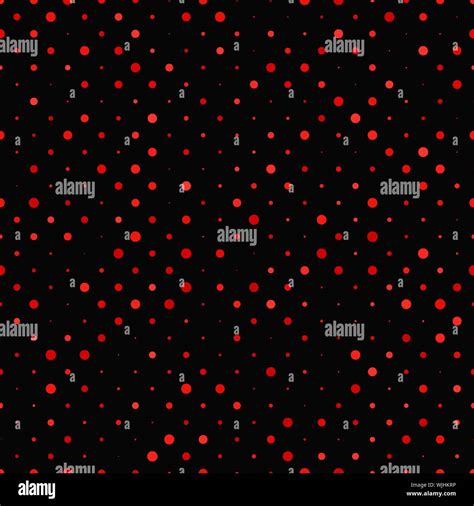 Geometrical Dot Pattern Background Repeatable Design Stock Vector Image And Art Alamy